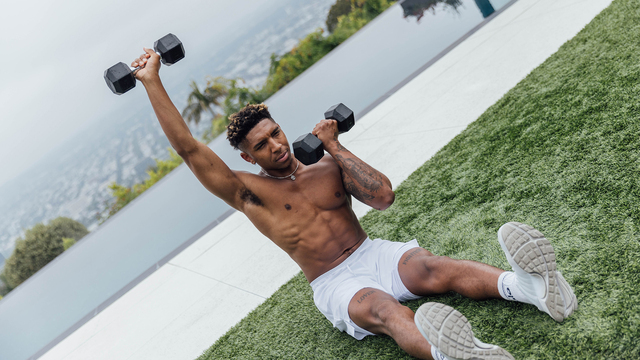 Total Fit - Week 3: Level Up Upper Body | ALO Wellness Club