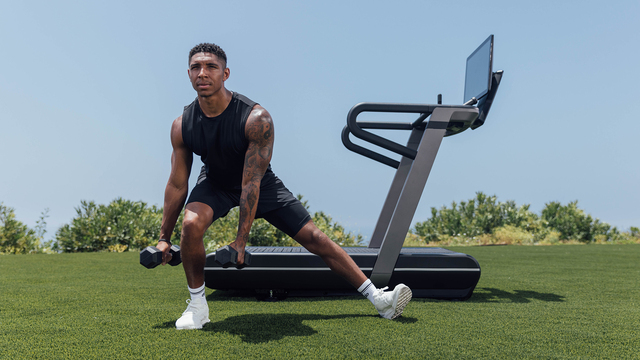 Runner's High - Full-Body Fusion | ALO Wellness Club