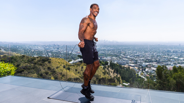 How To: Jump Rope Class | Alo Moves