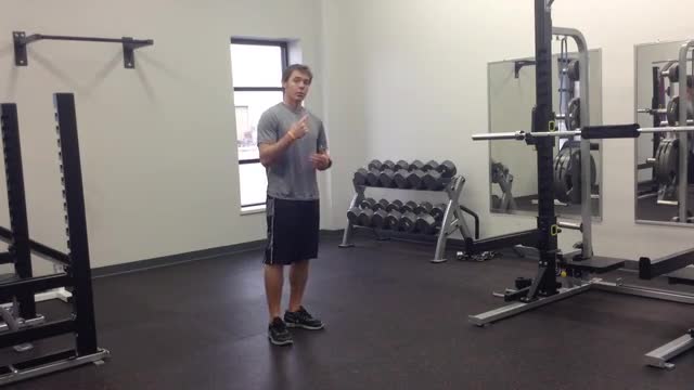 Circuit Training For Strength - Day4, Phase3: Legs & Plyos | ALO Wellness Club