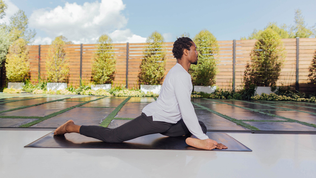 Body Restore - Unlock Hips | ALO Wellness Club