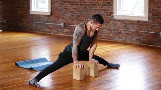 True Strength Evolution 1 - Day 2: Strength Practice II | ALO Wellness Club