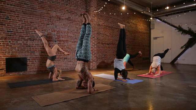 Yoga for Life Classes - Insight Over Anxiety | ALO Wellness Club