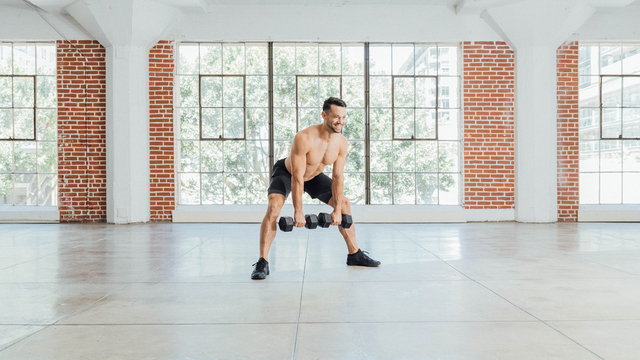 Blast Your Glutes In 15 Class | ALO Wellness Club