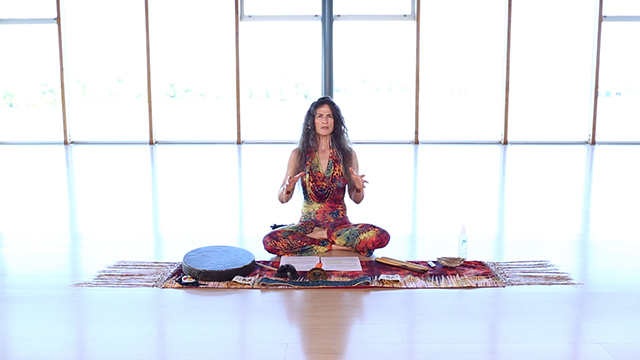 Power of Ceremony - Wiser Self | ALO Wellness Club