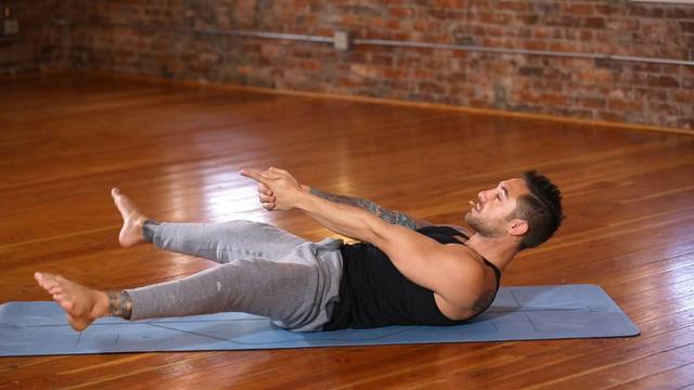 True Strength Evolution 2 - Day 3: Strength Practice III | ALO Wellness ...