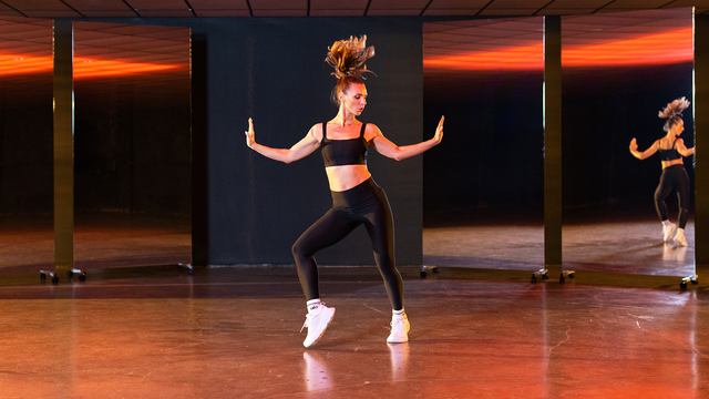 The DanceBody Program | ALO Wellness Club