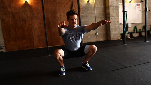 Freestyle MoveStrong I - Strength Conditioning Workout | Alo Moves