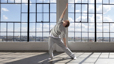 Feel Good Dance | ALO Wellness Club
